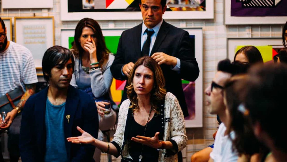 Fun Examples of CSS Imitating Print Design – Conferencias Magistrales