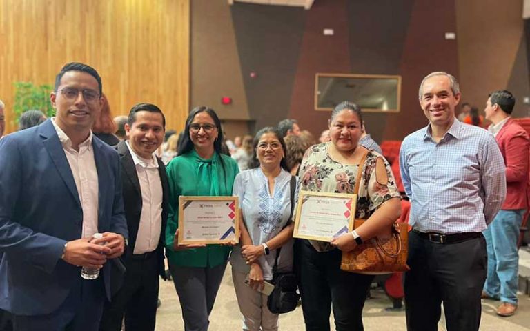 Mano Amiga la Cima y Santa Catarina son beneficiados por Fundación ...